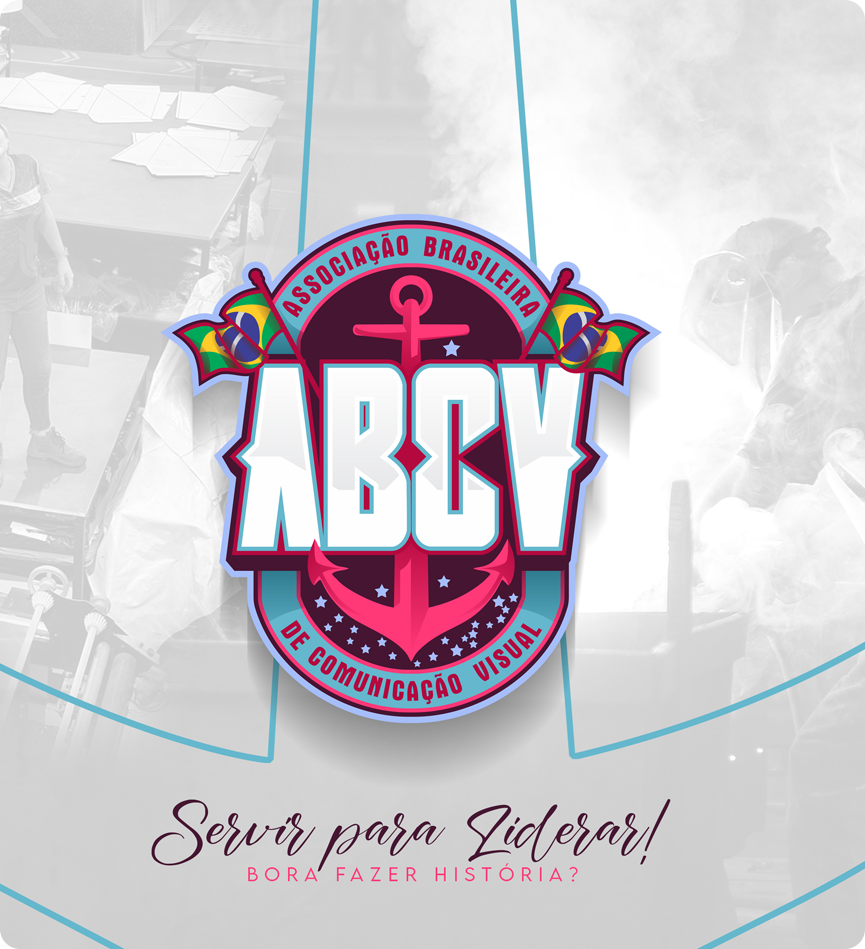 ABCV - Associação Brasileira de Comunicação Visual